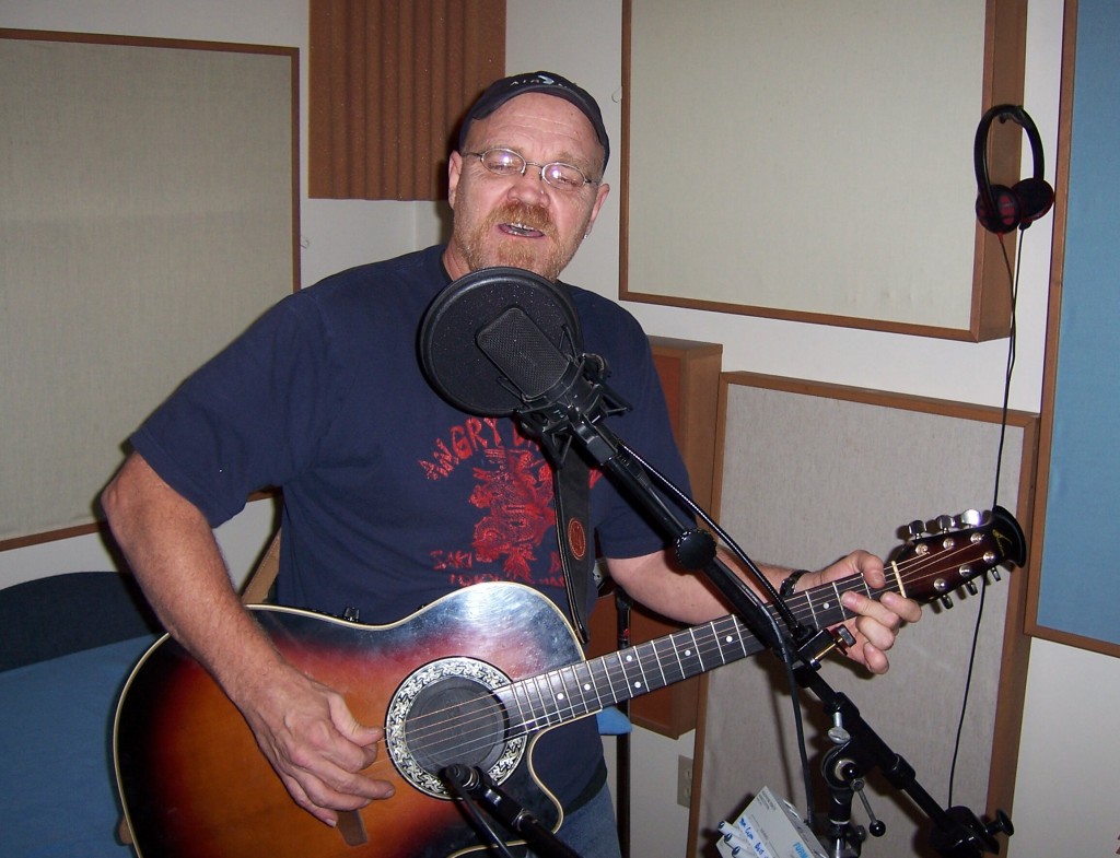 Mike Brock | Tesco Productions