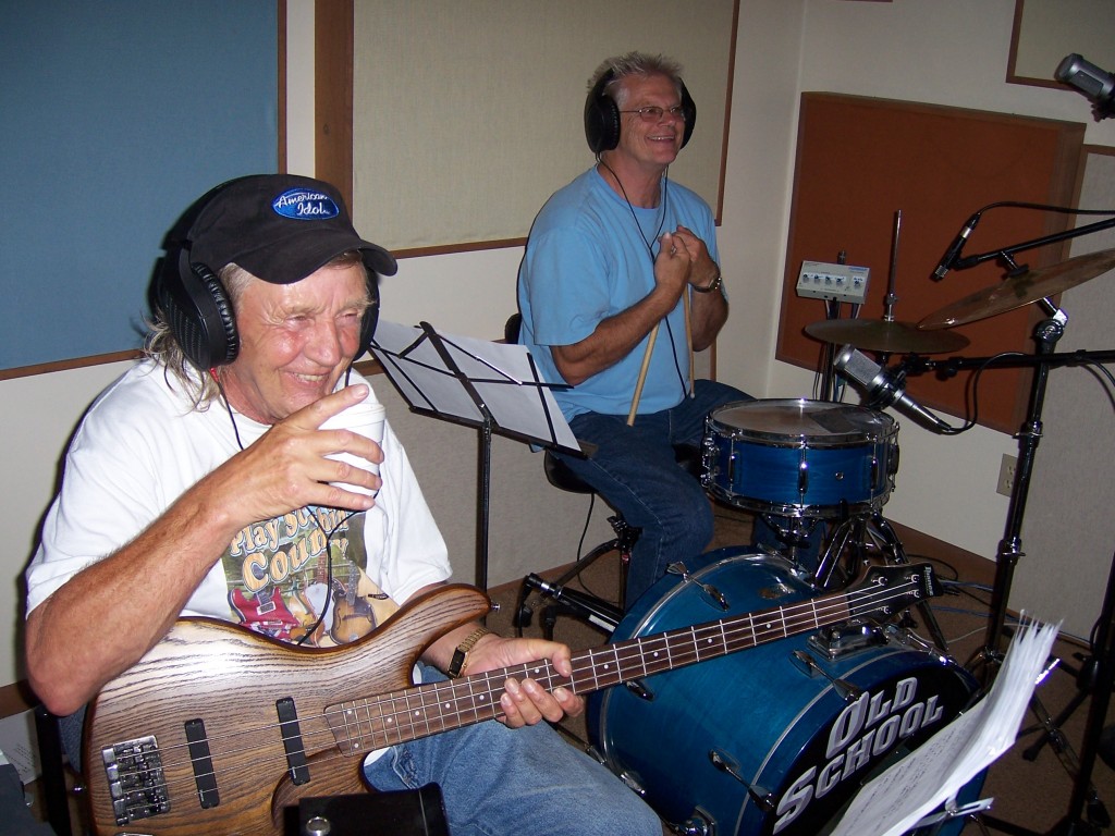 Wayne-Terry | Tesco Productions