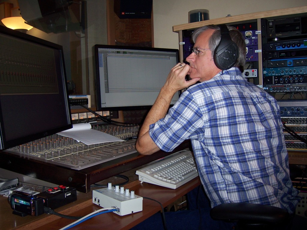 Tom-engineering | Tesco Productions